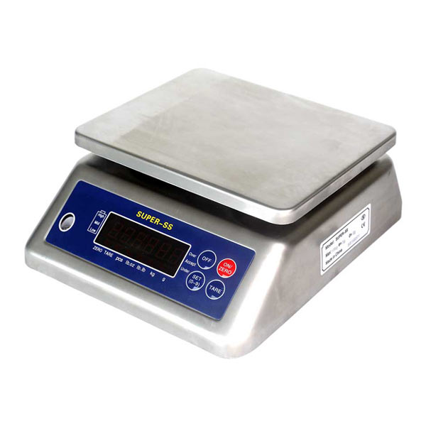 Waterproof Scale » CV. Karunia Timbangan